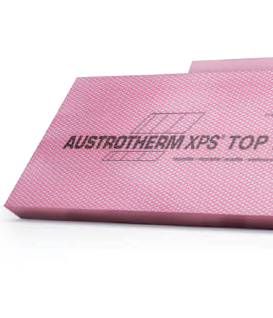 AUSTROTHERM XPS TOP - RC Building srl